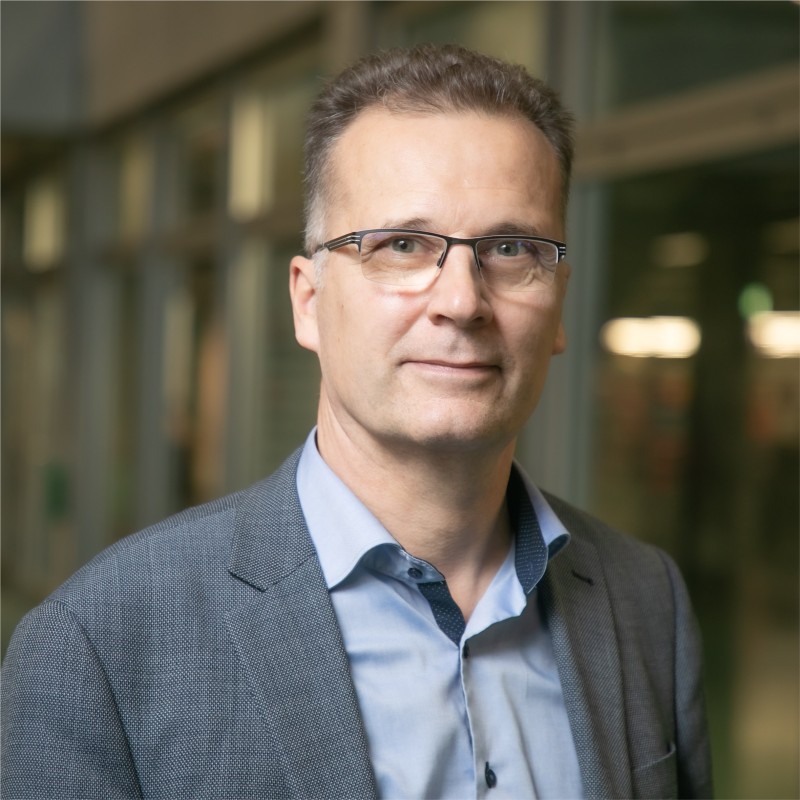 Trust-IT Services | communicating to markets